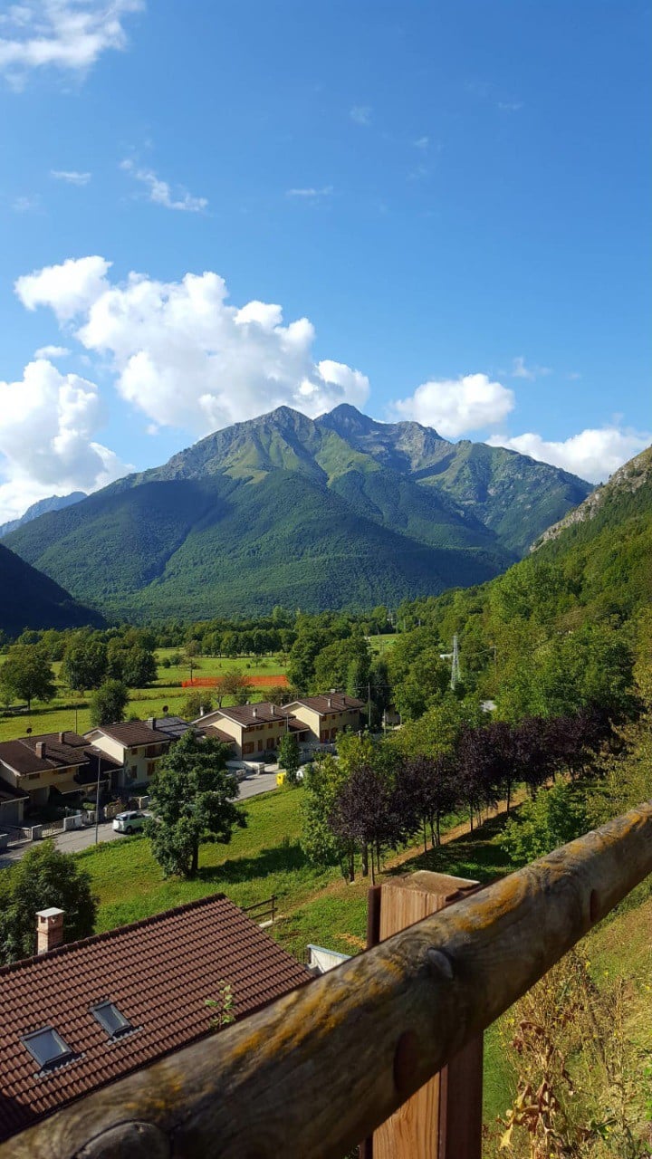 Casa Vacanza " Il Portico" - Entracque