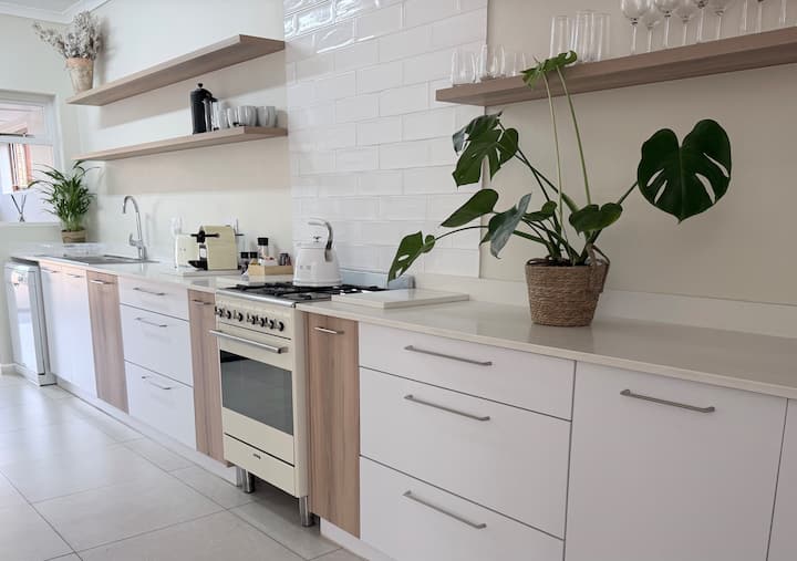 Moorreesburg Nr 12 - Moorreesburg