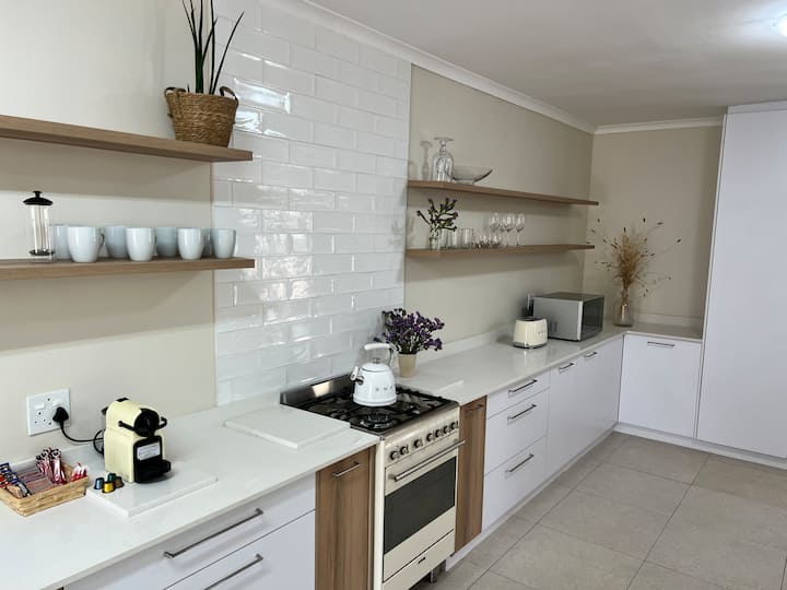 Moorreesburg Nr 12 - Moorreesburg