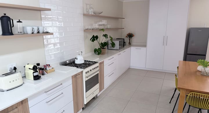 Moorreesburg Nr 12 - Moorreesburg