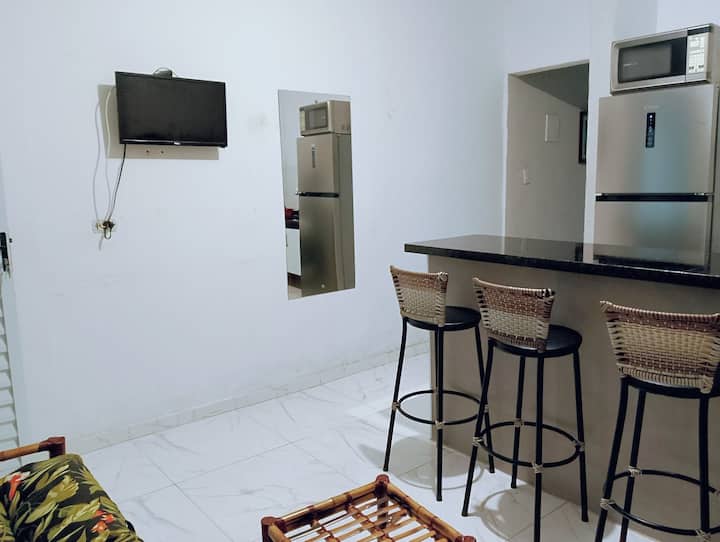 Casa De Praia No Litoral Da Cocanha E Massaguaçu 3 - Caraguatatuba
