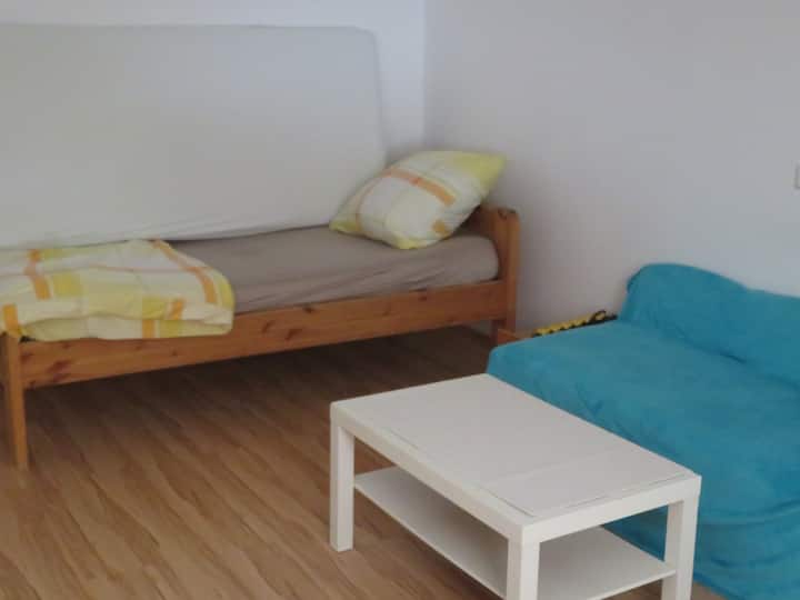 Appartment Für Ihren Aufenthalt - Markt Schwaben