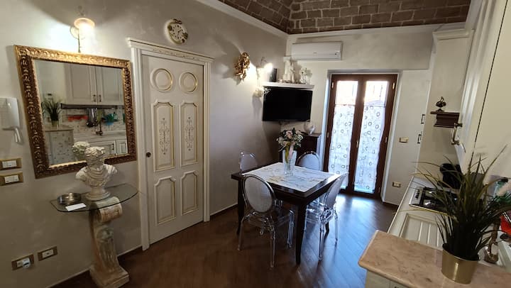 A Casa Di Mamma Rita - Chieti