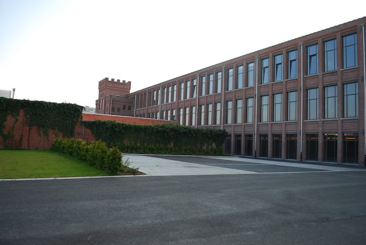 Loft 215 - Kuurne