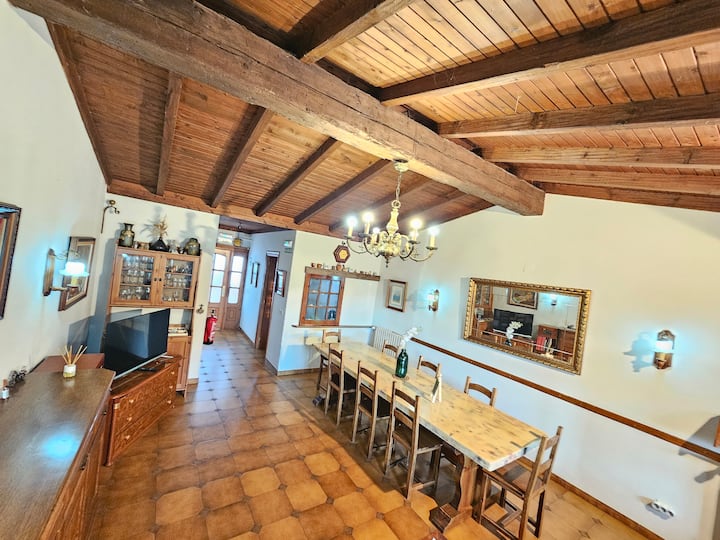 Casa Rural Santos - Alfaro