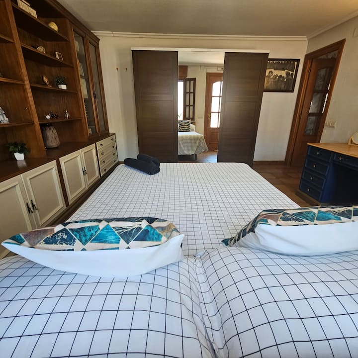 Casa Rural Oliver - Arguedas