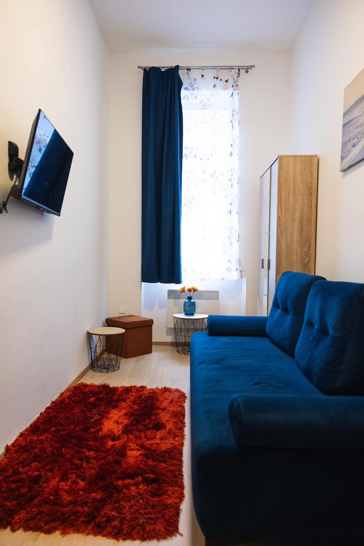 Joseph Central Hideaway - Budapest