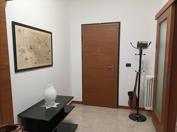 Vicenza Apartment - Vicenza