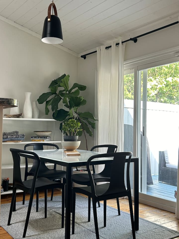 Cozy Thornbury Condo - The Blue Mountains