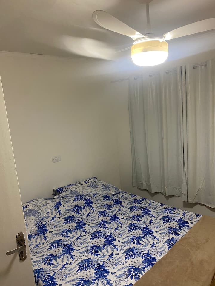 Aconchego Da Praia - Guaratuba