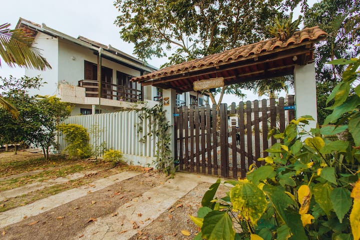 Condomínio Itália - Itapoá