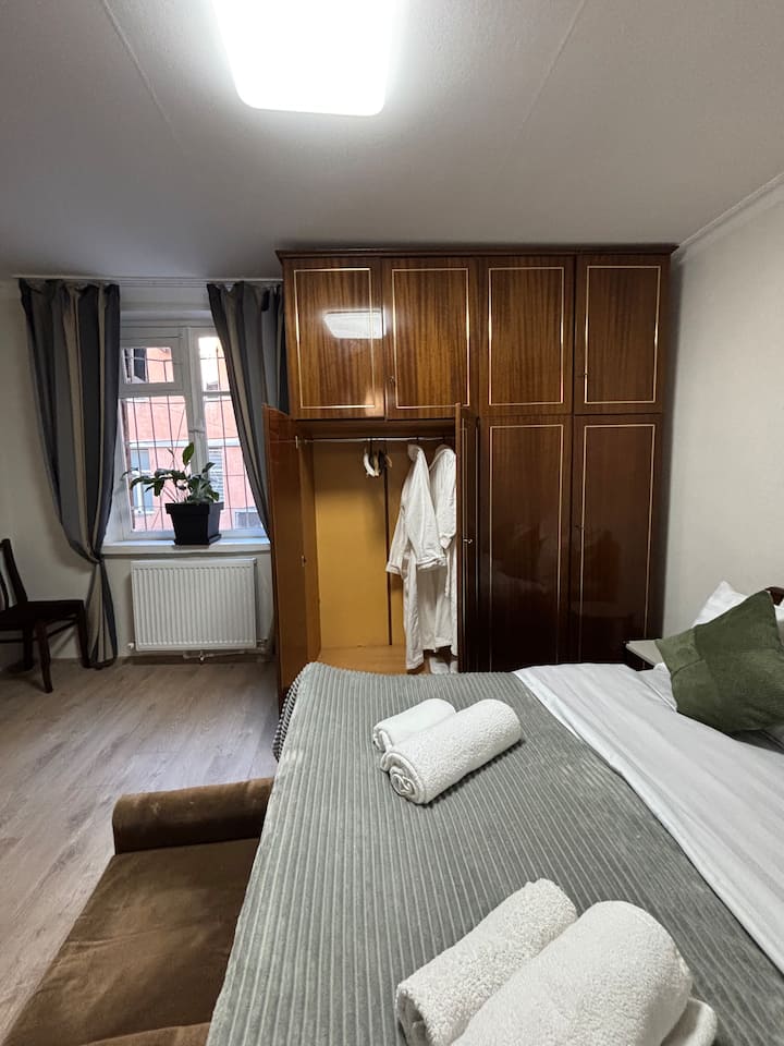 Central Perk - Tbilisi