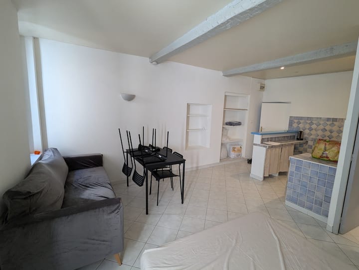 Studio, Au Cœur De Trans - Trans-en-Provence