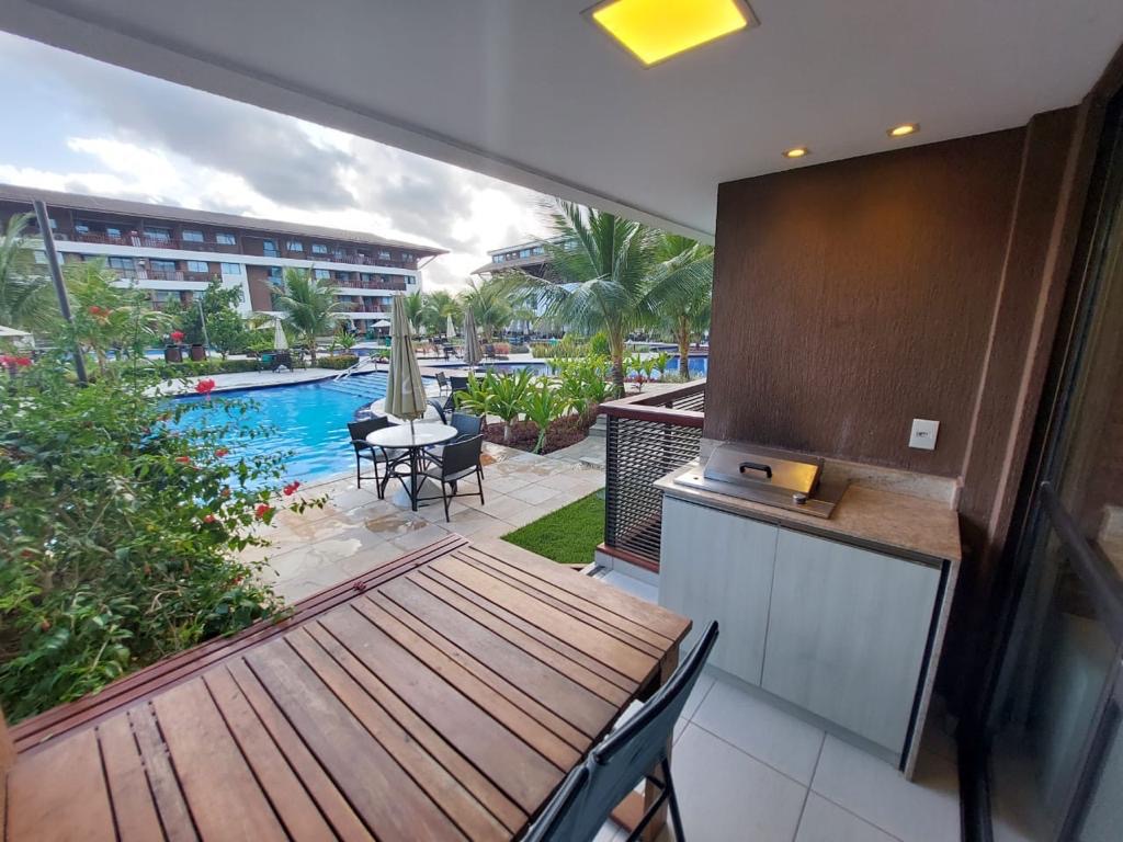 Flat Luxo, Cupe Beach Living - Apartments for Rent in Ipojuca ...