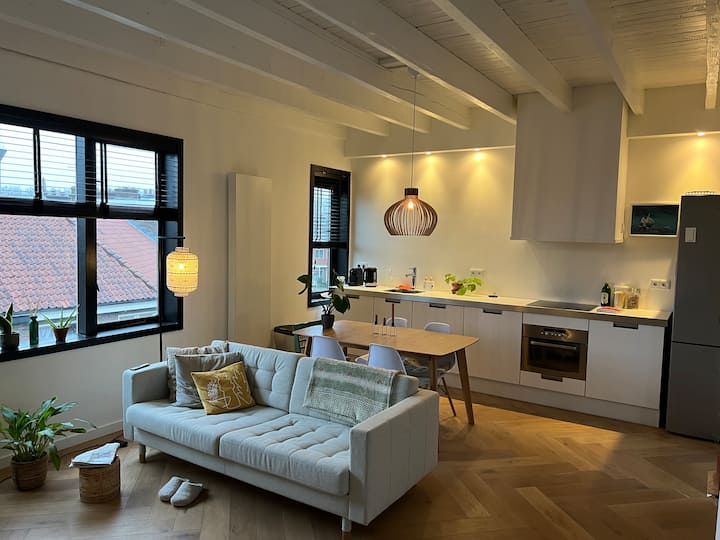 Stylish Apartment In Utrecht - Utrecht
