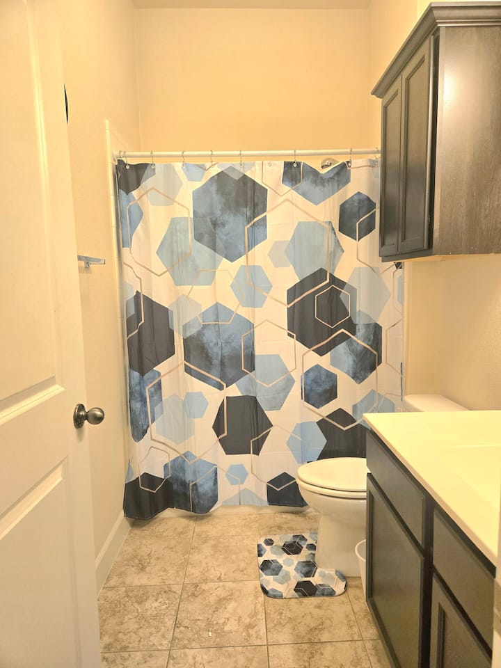 Private Room With Shared Bathroom. - Cedar Park, TX