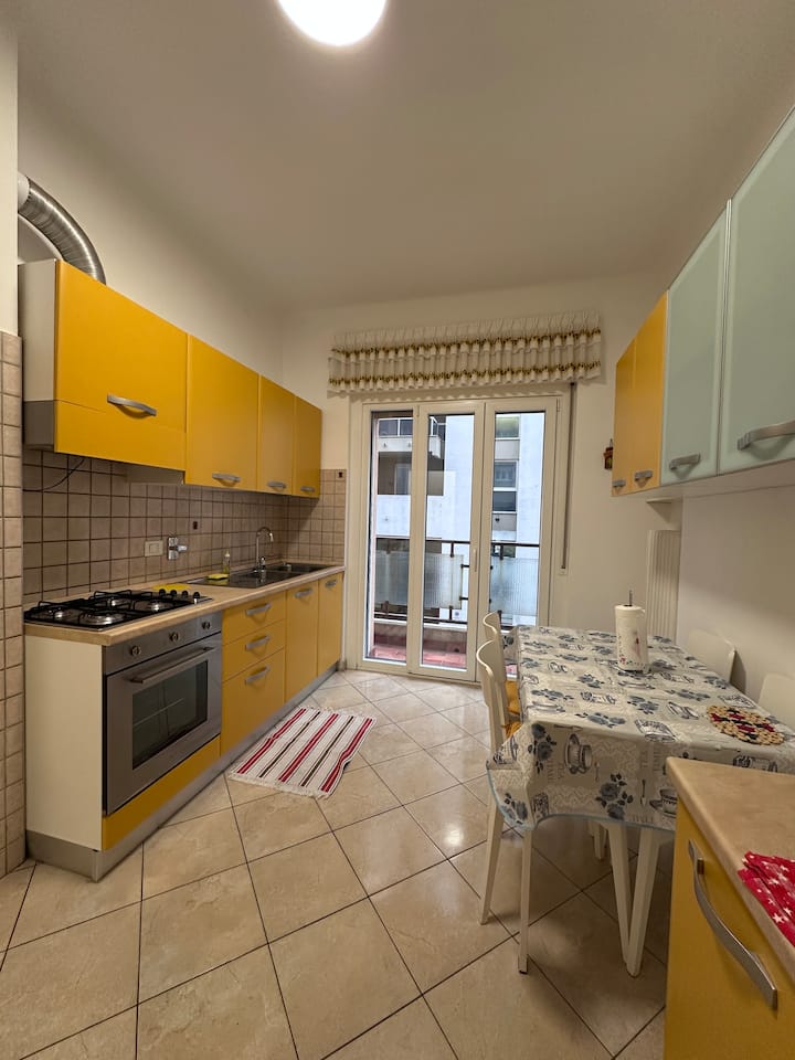 Novella City Home - Trieste