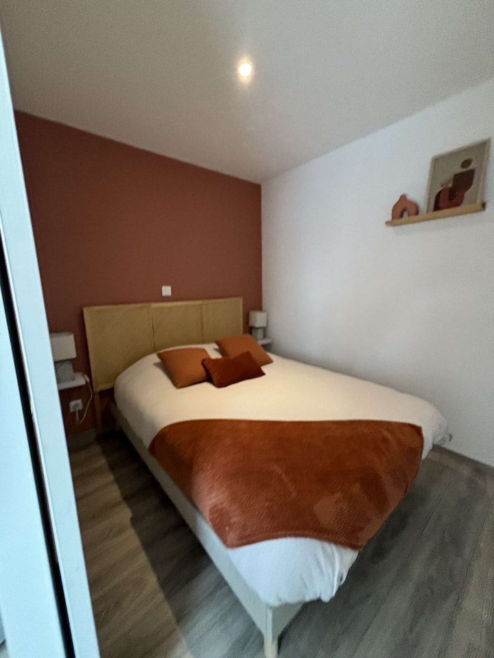 Appartement Au Cœur De Calais - Calais