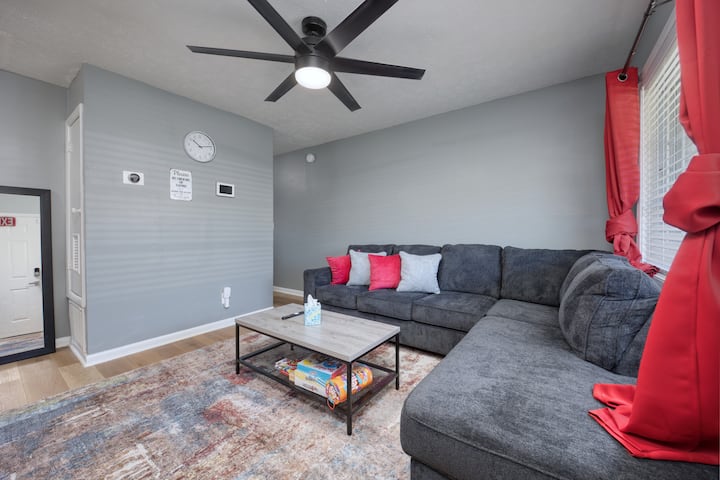 Southern Charm 2.0 - Columbus, GA