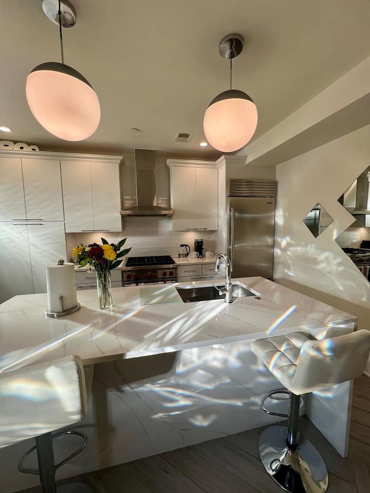 Modern Luxury In Historic Logan Circle/14th St Nw - Washington D. C., DC