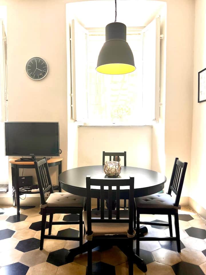 Modern Loft Apartment In Central Lucca - Lucca