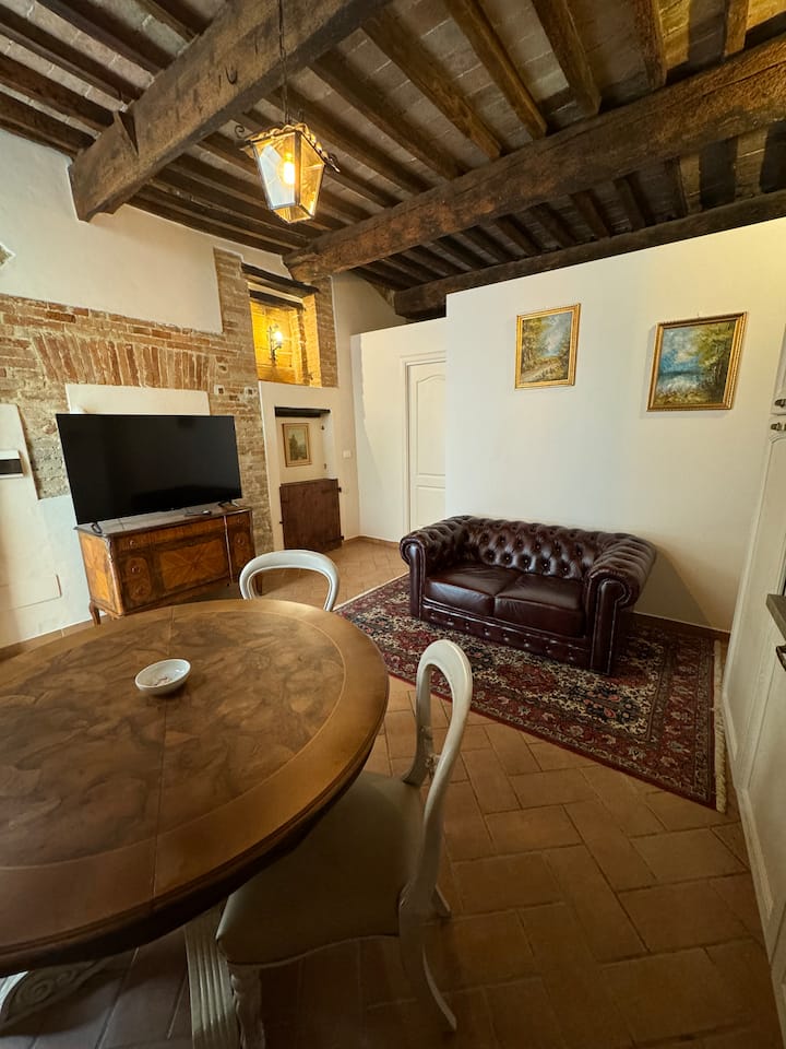 Dimora Borgo Dei Lanari - Città di Castello