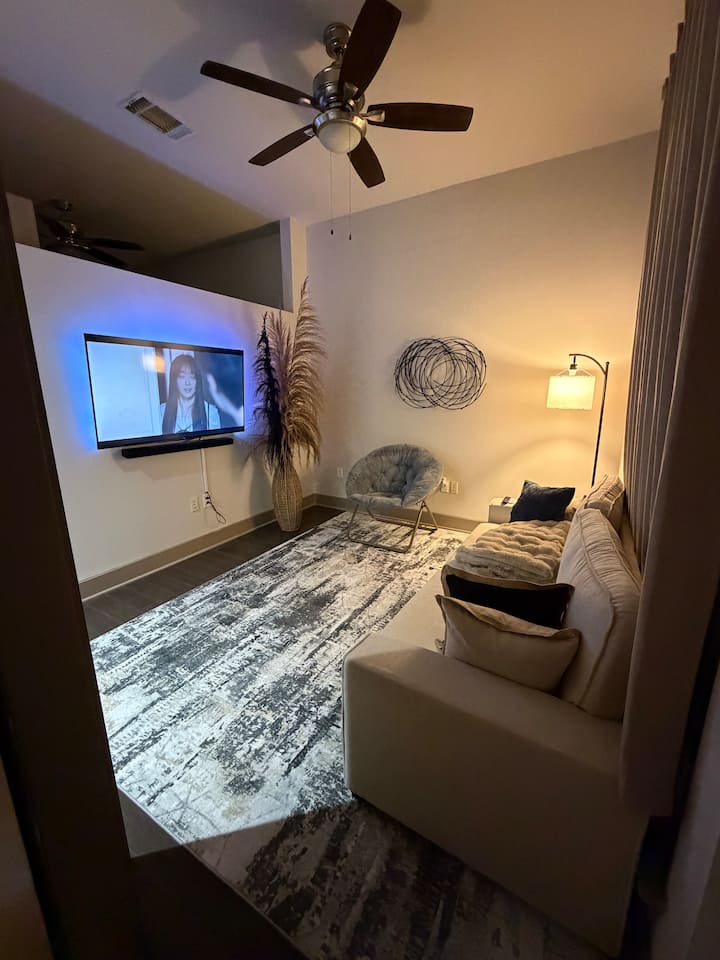 Comfort Cozy’s - Richardson, TX