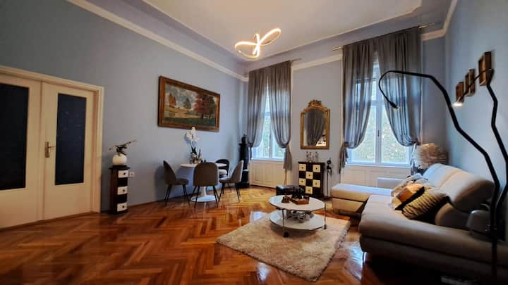 *3 Maison Fedor! Lake&castle Center By Bestlocated - Vonyarcvashegy