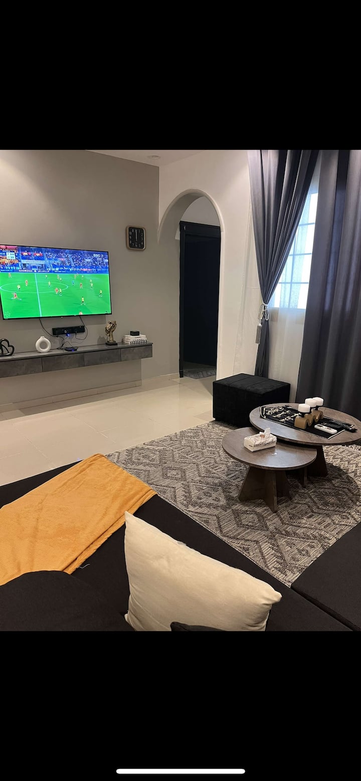 شقه عائليه دخول ذاتي بالحمدانيه - Aéroport du Roi-Abdelaziz - Djeddah (JED)