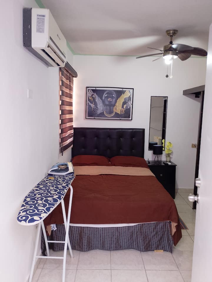 Cómodo Departamento Cerca Playa - Heroica Guaymas