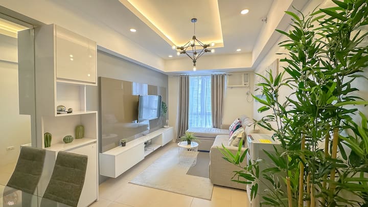 Avida Riala 1 Bedroom Condo - Mandaue City
