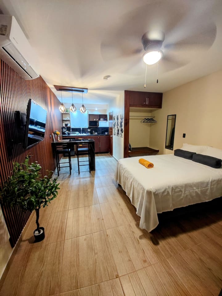 Hospedaje En Tampico - Tampico