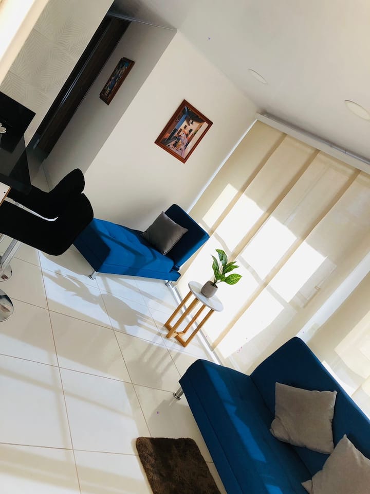 Apt Nuevo Comodo|cerca Areasturisticas Con Piscina - Cali