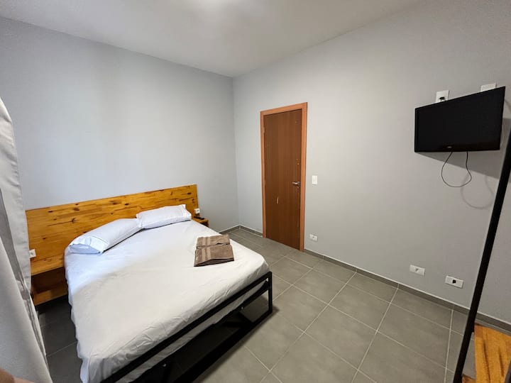 Apartamento Aconchegante - São José dos Pinhais