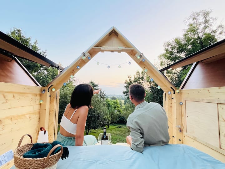 Starsbox Nel Roero - Bra