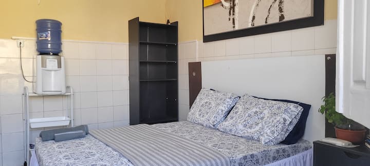 Kitnet 17 - São Luís