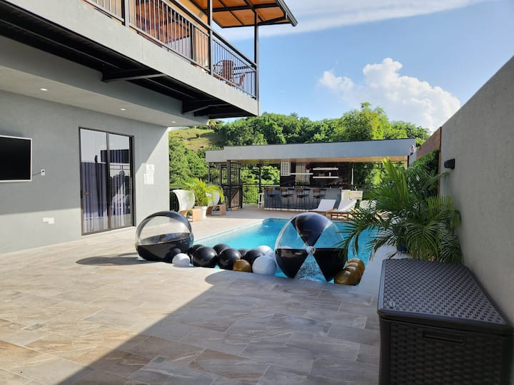 The Châteaux - Trinidad y Tobago