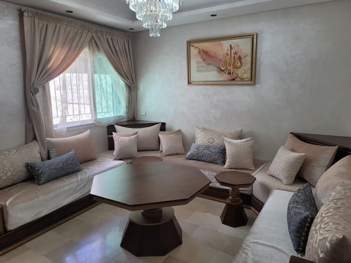 Appartement à Tétouan - Tétouan