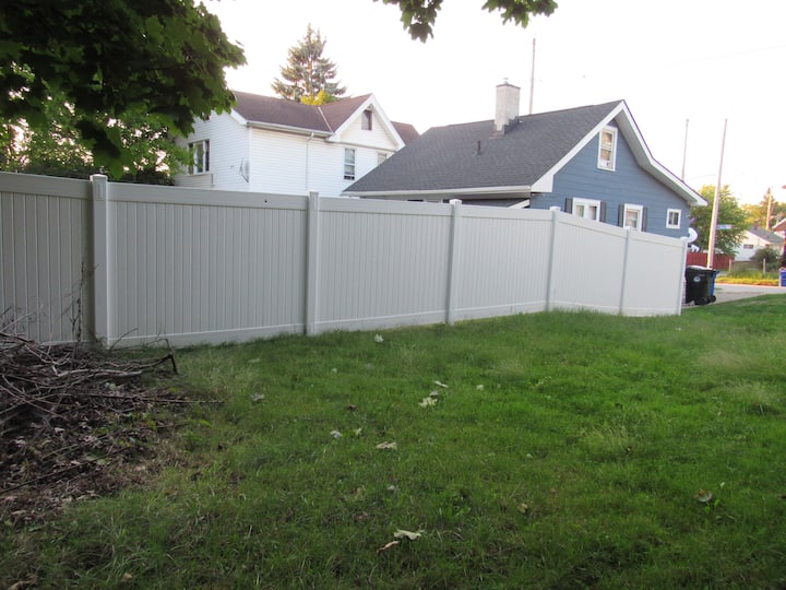 Parking Lot And Storage Space - Cleveland, OH