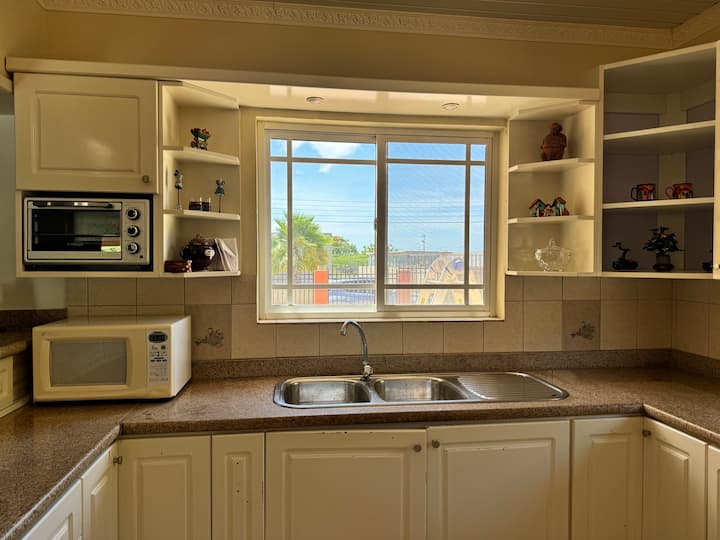 One Bedroom Apartment - Aruba