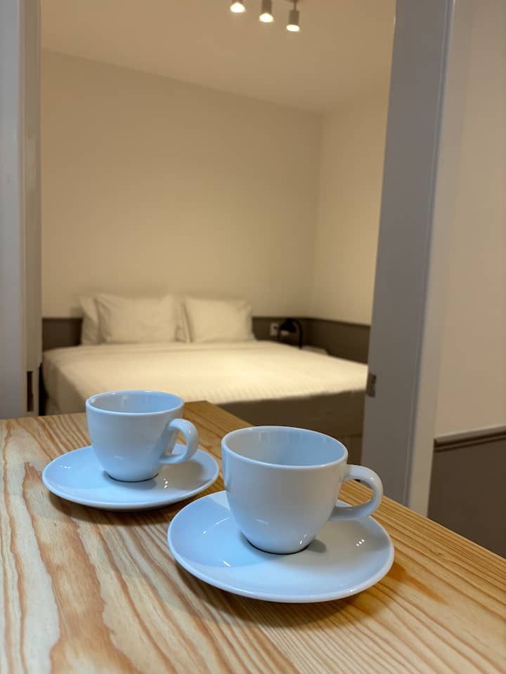 Cozy Apartment By Reforma - Mexico City