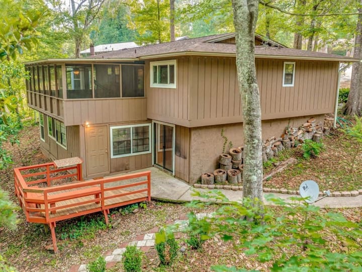 *New Updates* To Private Suite In Killearn - Tallahassee, FL
