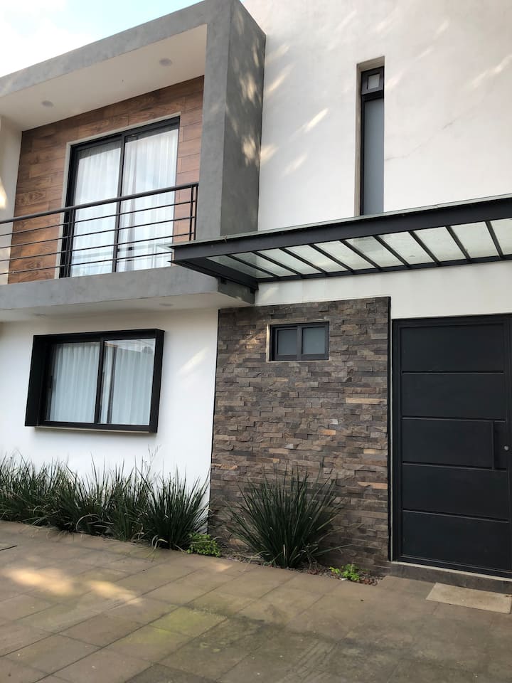 Mágico Ptz - Pátzcuaro