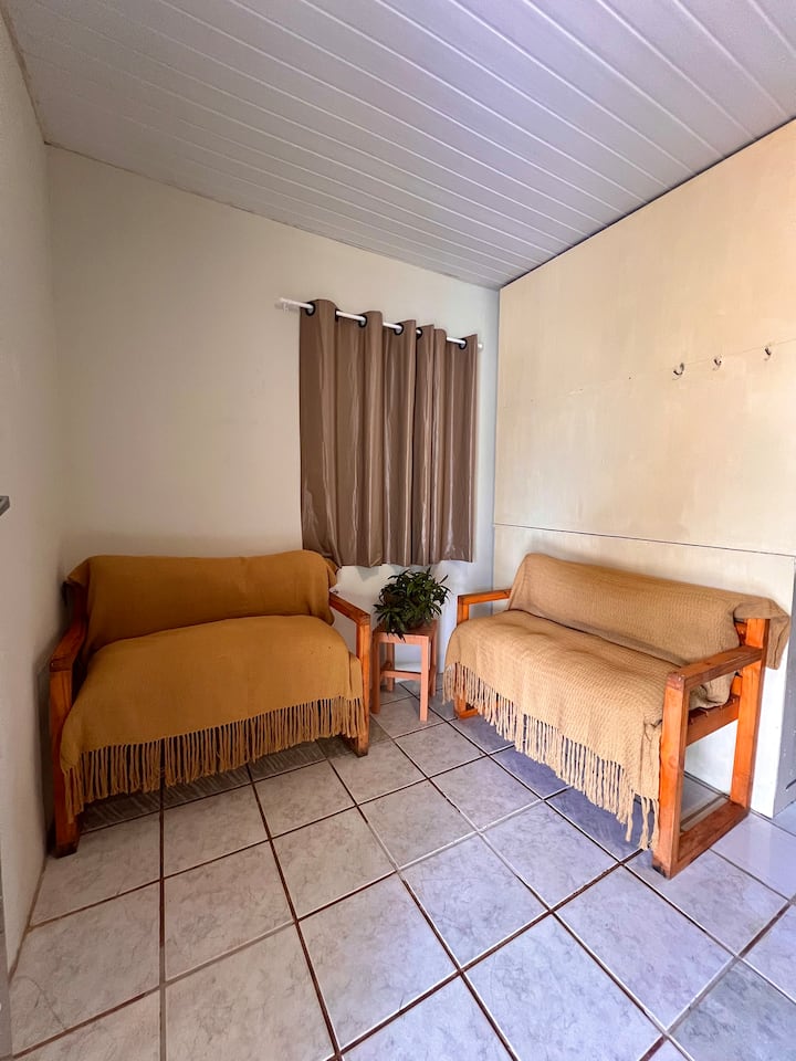 Martuno House - Ilha de Fernando de Noronha