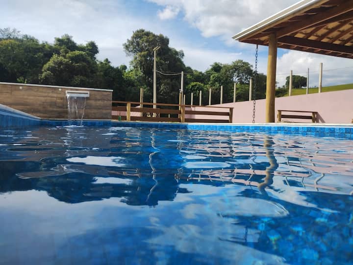 Chácara Mv - Socorro