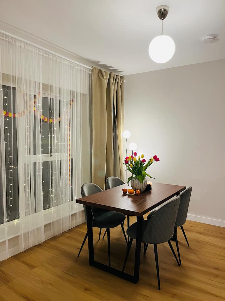 Modern Room In Dublin - Celbridge