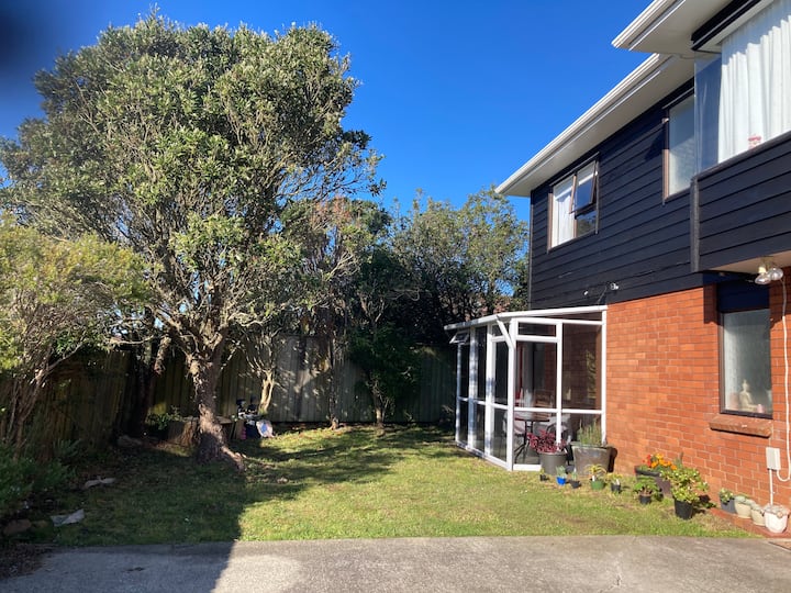 Private Room With Spa Pool - 