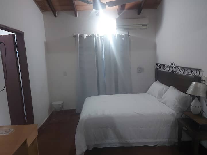 Apartamento Cerca De Asunción - Asunción