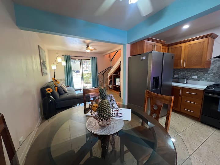 Perfect Poolside Condo! Love The Rooftop Terrace! - Playa Hermosa