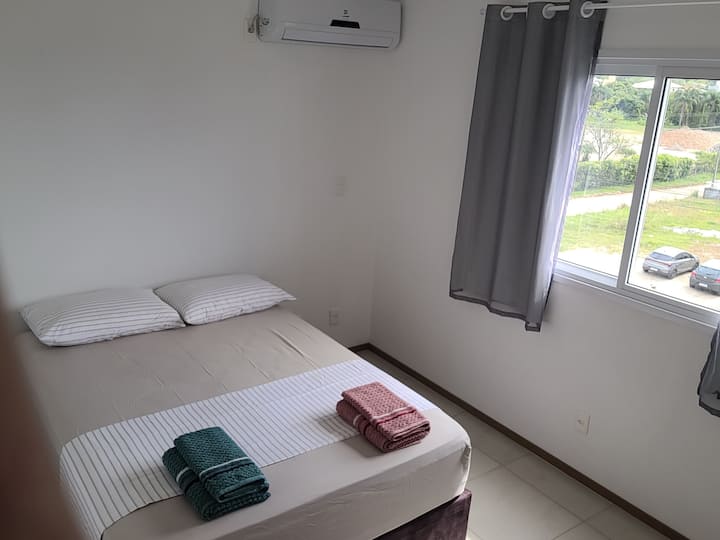 Apê Na Praia - Palhoça